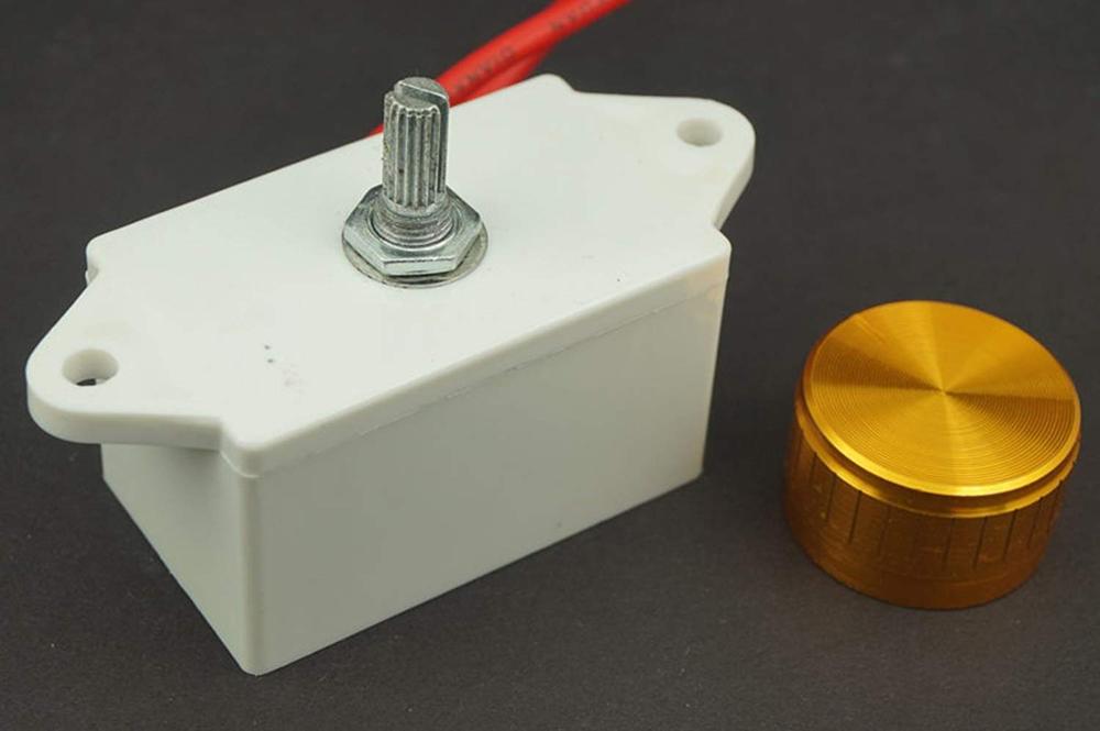 Fan Speed Control Kit Fireplace Stove Blowers On/O... – Grandado