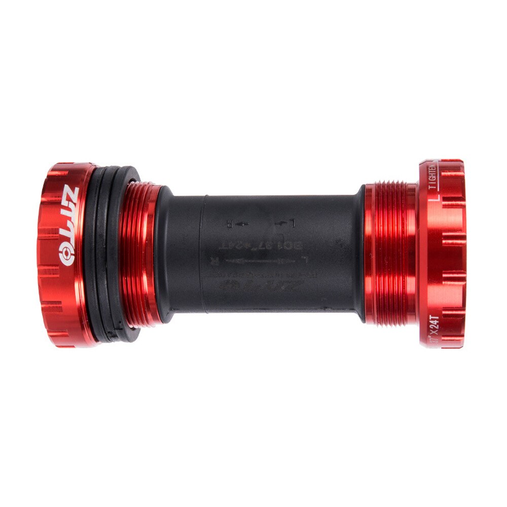 ZTTO BB91 Bicycle Bottom Bracket for BSA68 73 Thre... – Grandado