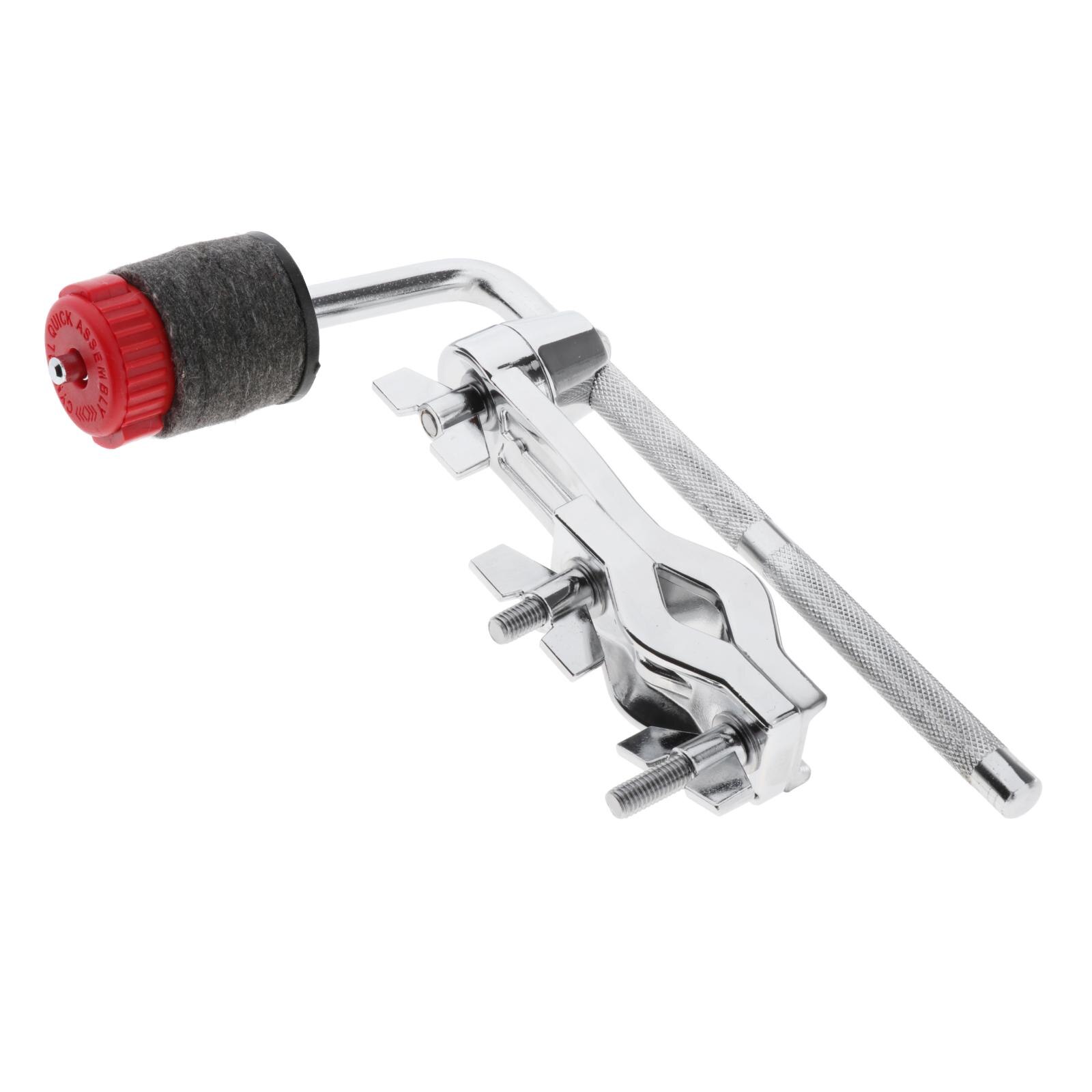 Drum Clamp Extension Clamps Arm Holder for Instrum... – Grandado