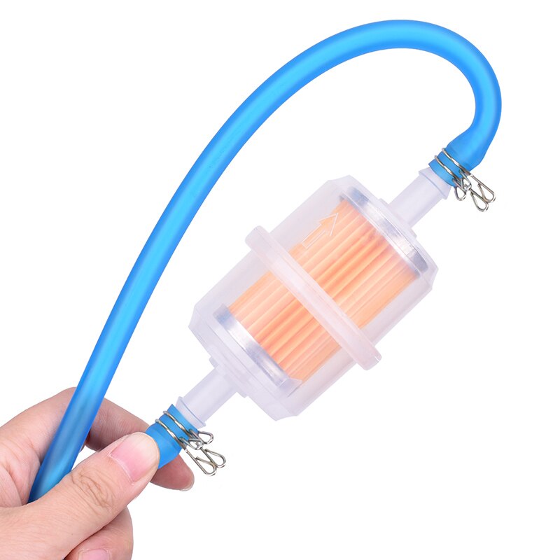 2pcs Petrol Gas Gasoline Liquid Oil Cup Fuel Filte... – Grandado