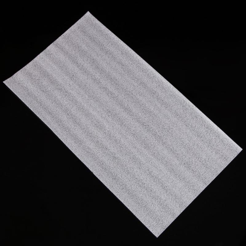 15/20PCS Reusable Foam Hair Wraps Hair Dye Paper H... – Grandado