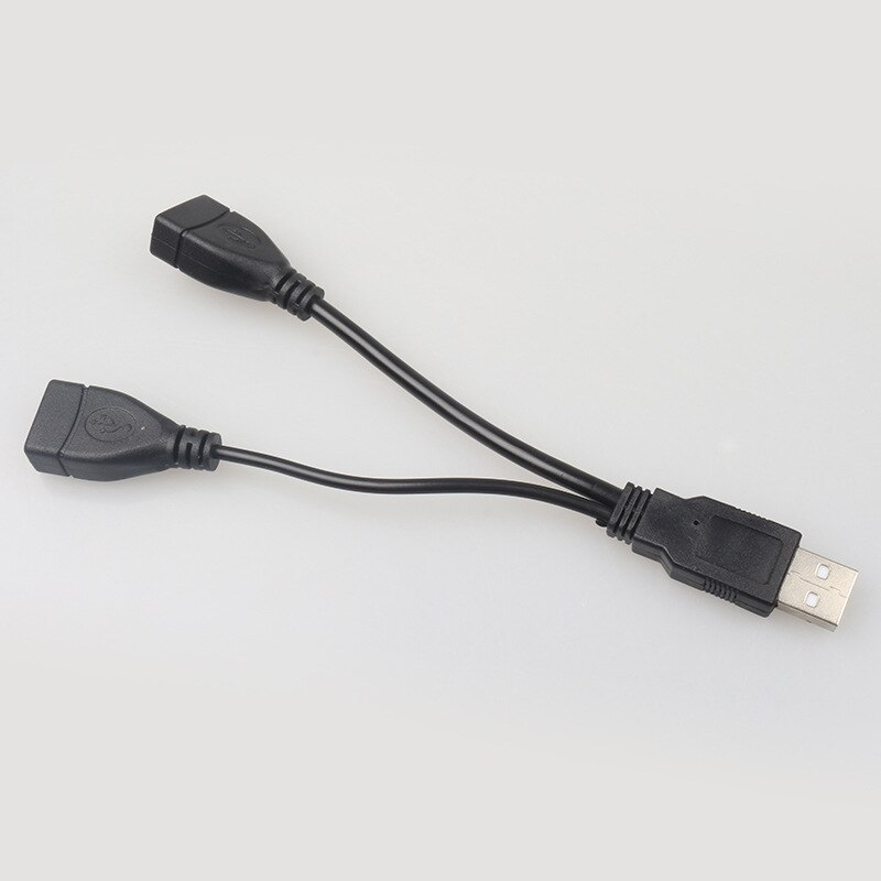 Car USB Splitter Cable for Tesla Model 3 Y X S Wir... – Grandado