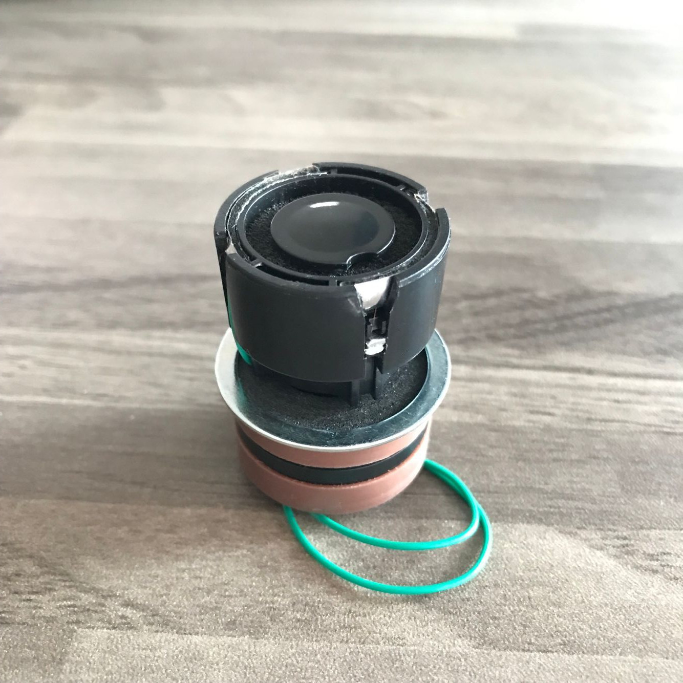 4pcs Replacement Cartridge Microphone Fits for shu... – Vicedeal