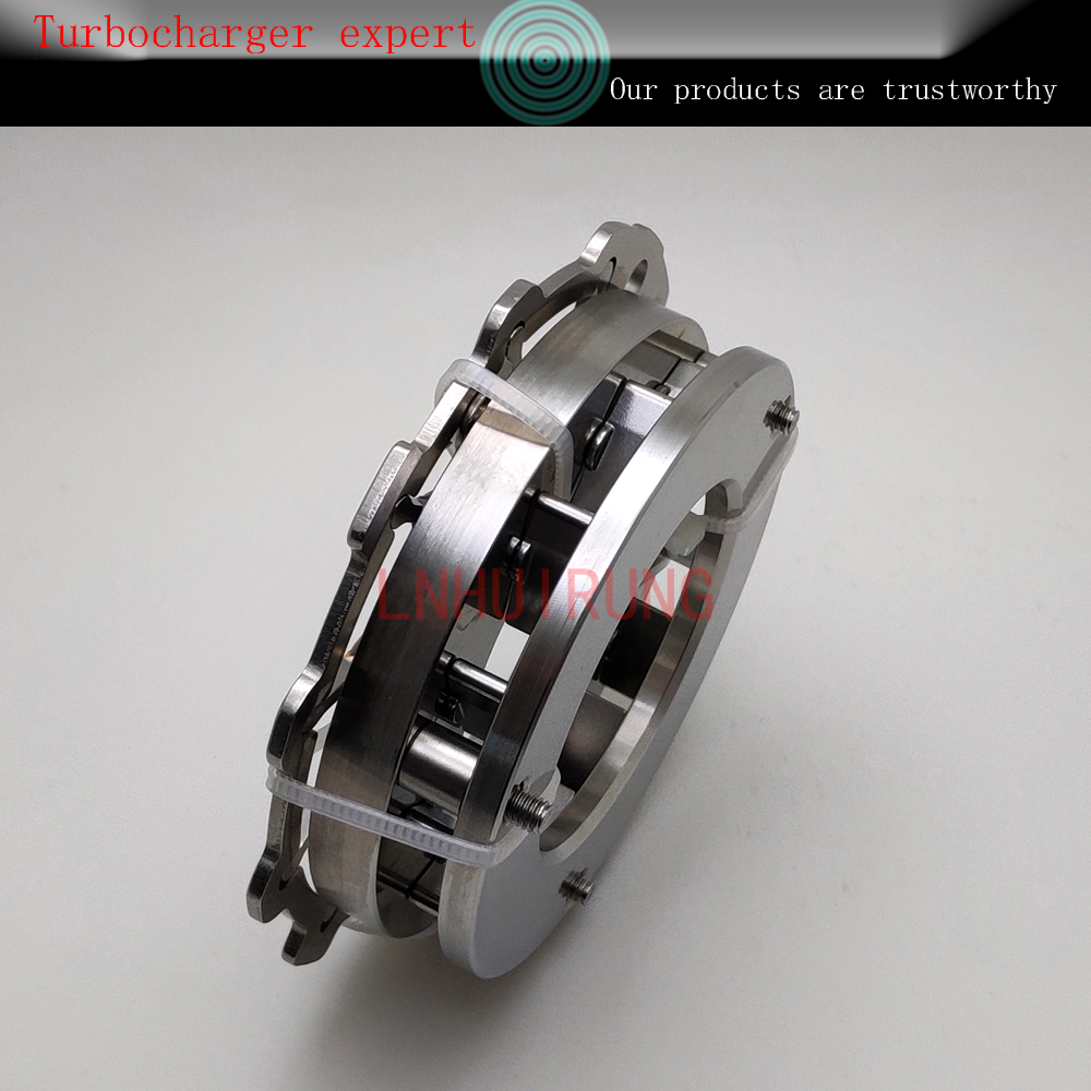 Turbo Nozzle Ring Voor Mercedes Sprinter I 211 311... – Grandado