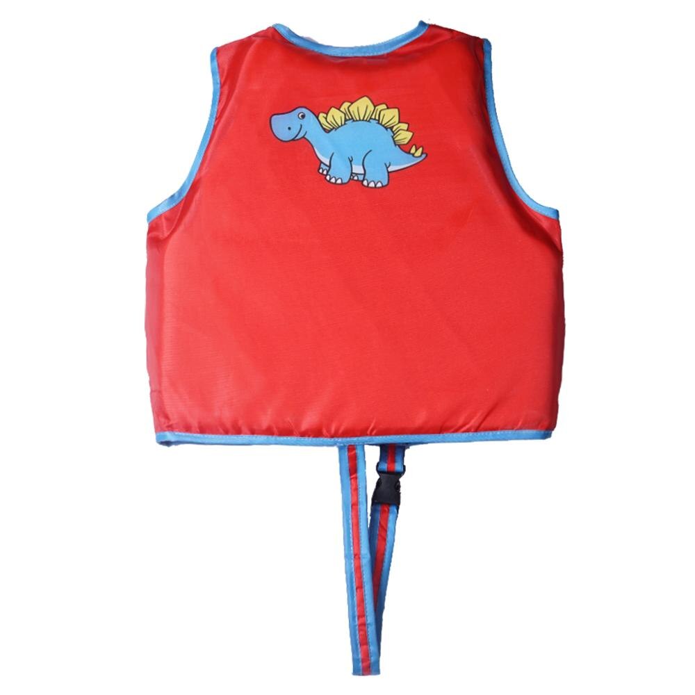 Megartico life vest kids children swim vest adjust... – Grandado