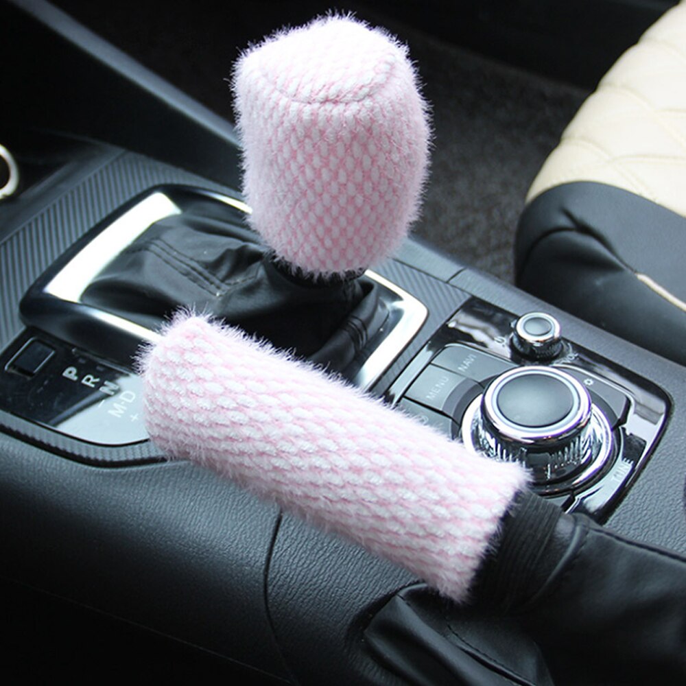 Forauto 2 Stks/set Auto Handrem Covers Mouwen Hand... – Vicedeal