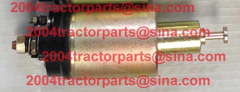 QDJ1332A Starter Solenoid for Laidong LL380 & KM38... – Grandado