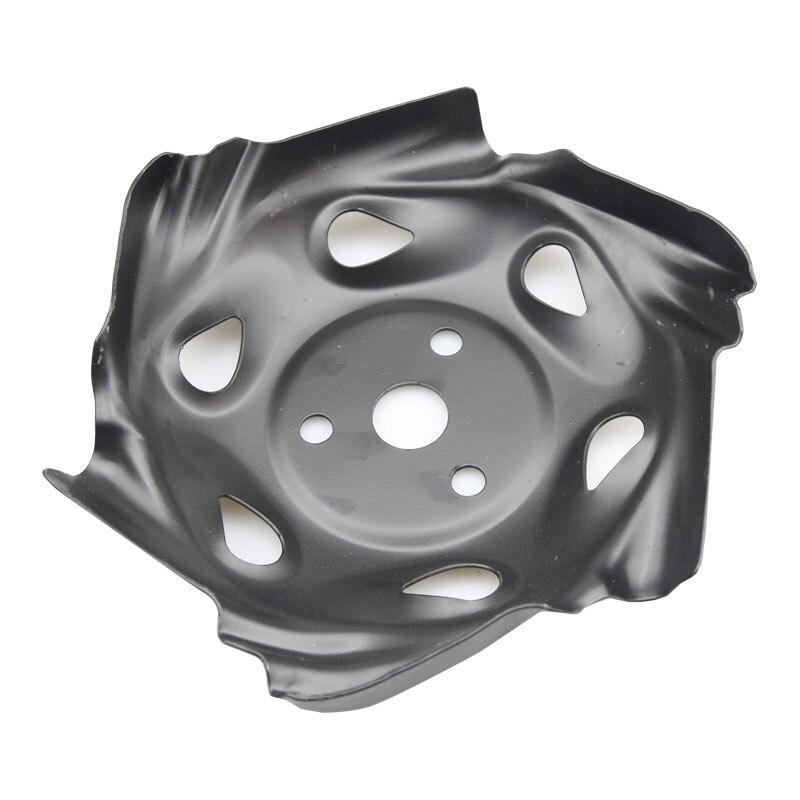 Cortacésped de Metal, cortacésped, bandeja de desh... – Grandado