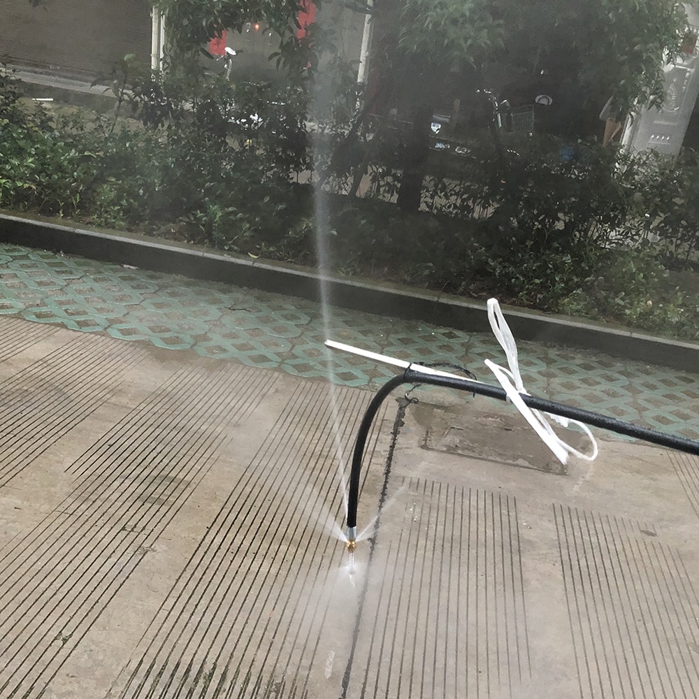 Sewer Drain Water Cleaning Hose for Lavor Parkside... – Grandado