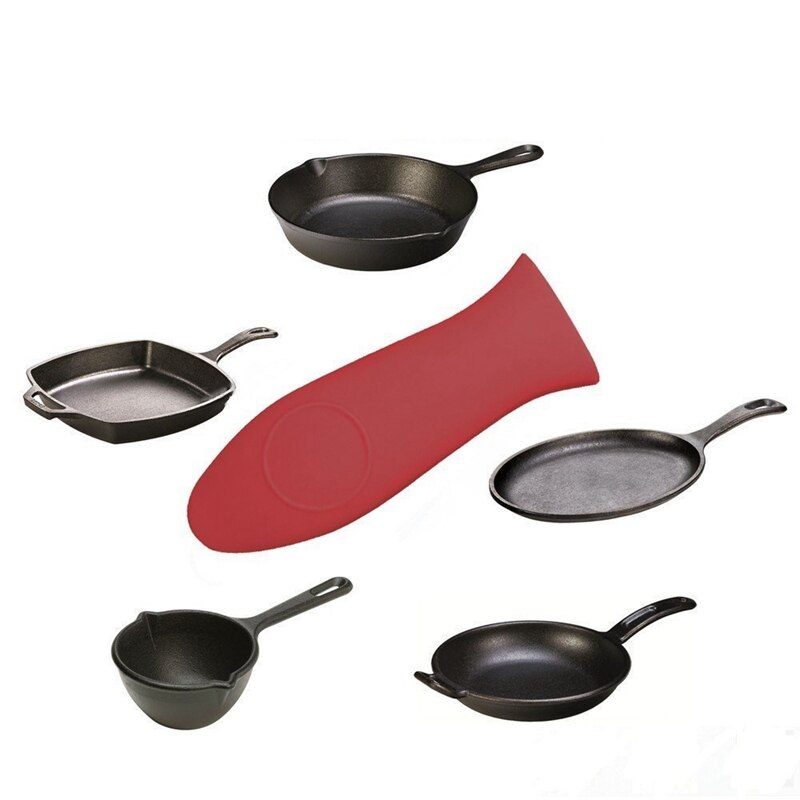 BEST6 Piece Durable Grill Pan Scraper Plastic Set ... – Grandado