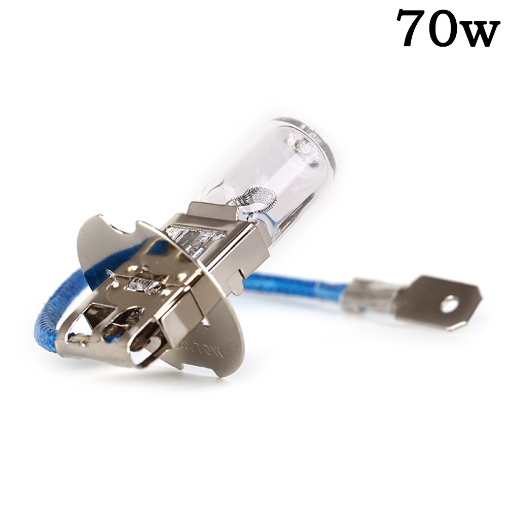 2 unids/lote trabajo H3 35W 55W 70W 24V 100W lámpa... – Grandado