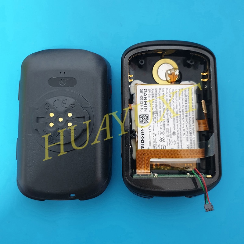 Back Cover for GARMIN EDGE 530 Edge 530 bicycle sp... – Vicedeal