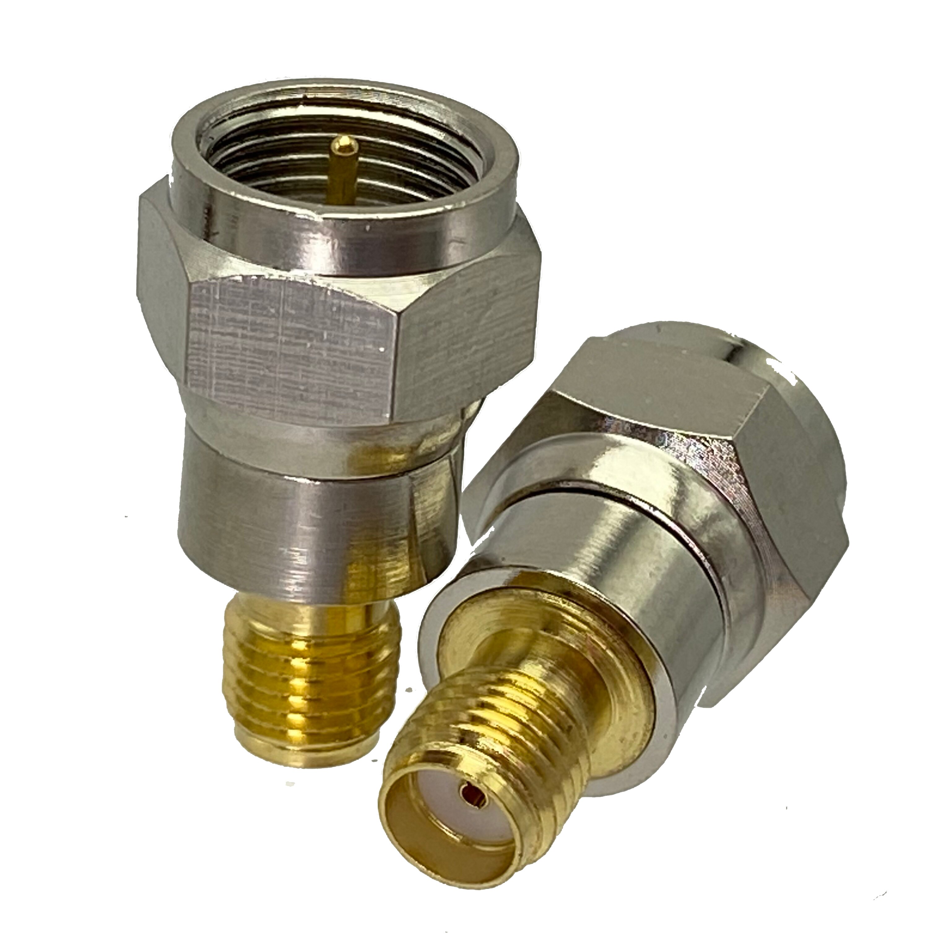 1Pcs Sma Naar F Tv Stekker & Vrouwelijke Jack ... – Grandado