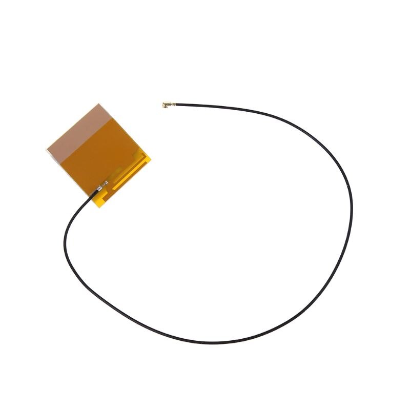 1 Pair Laptop Internal Wireless WiFi Antenna for I... – Grandado