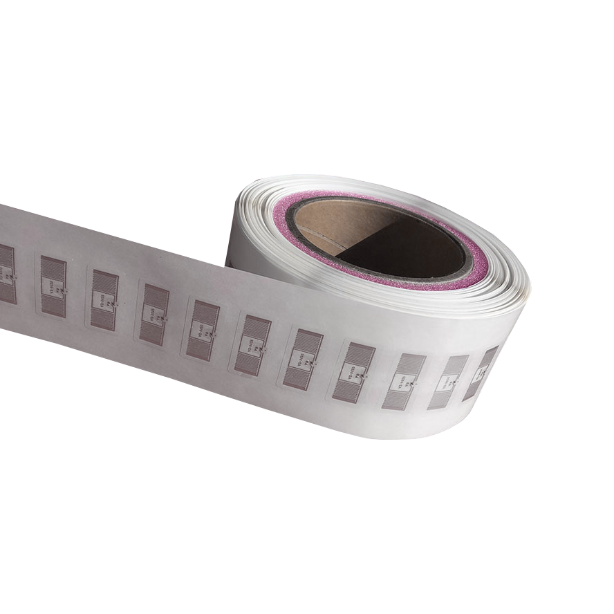 LJYZN Passive System Ultra High Frequency RFID Tag... – Grandado