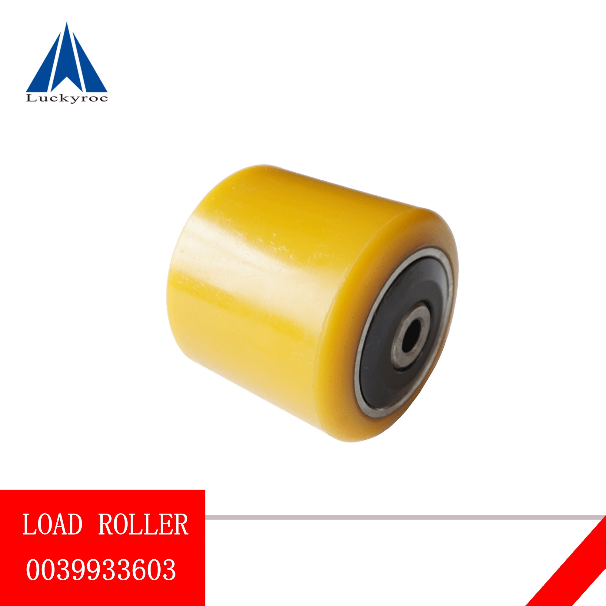 Forklift Load Roller 0039933603 for Linde – Vicedeal