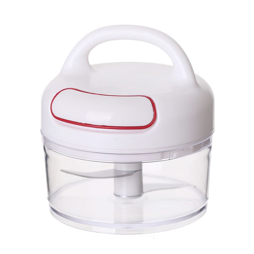 Manual Hand Pull Food Chopper Meat Grinder Vegetab... – Vicedeal