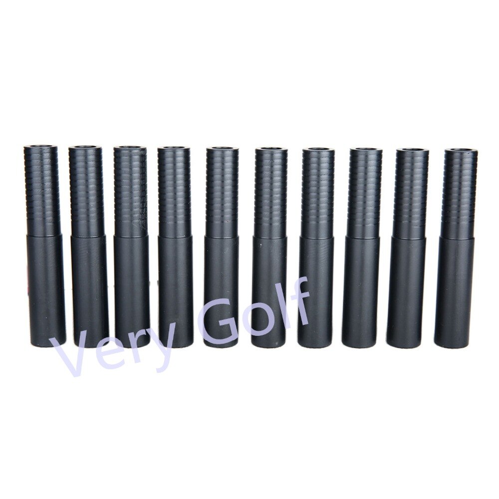 10pcs/package Golf Club Steel Shaft Extender Rods ... – Grandado