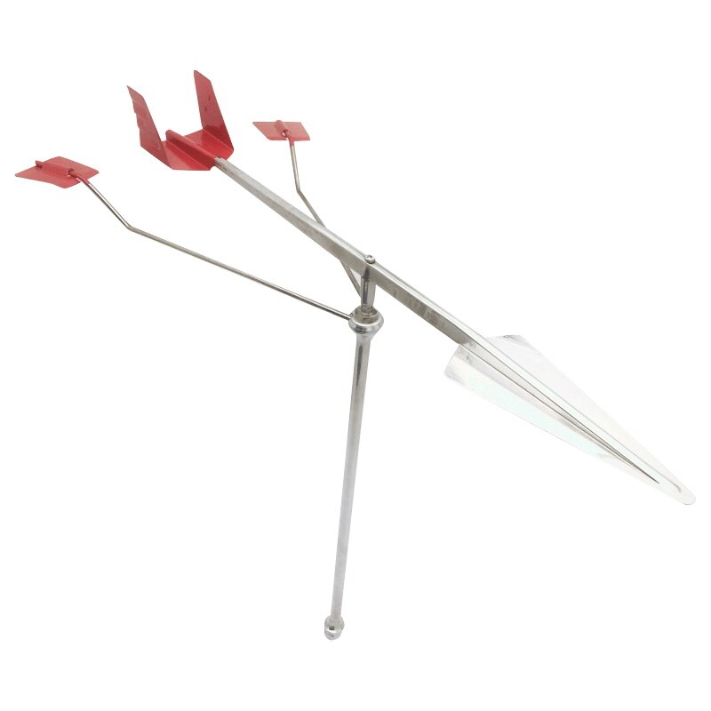 Ship Stainless Steel Wind Direction Indicator Weat... – Vicedeal