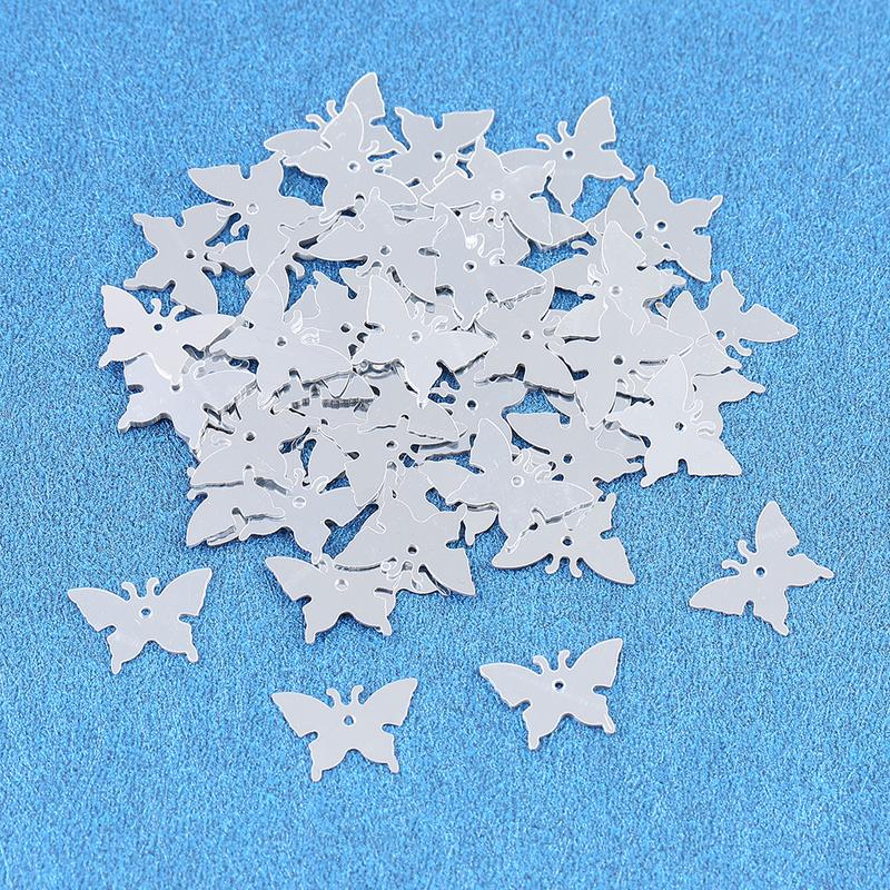 Butterfly Shaped Birthday Party Paper Shavings Eur... – Grandado