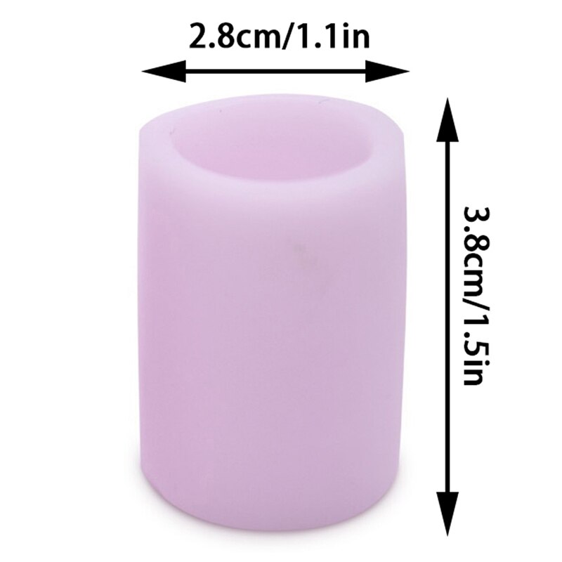 2PCS Fingers Protector Corn Corrector Hammer Toe S... – Grandado
