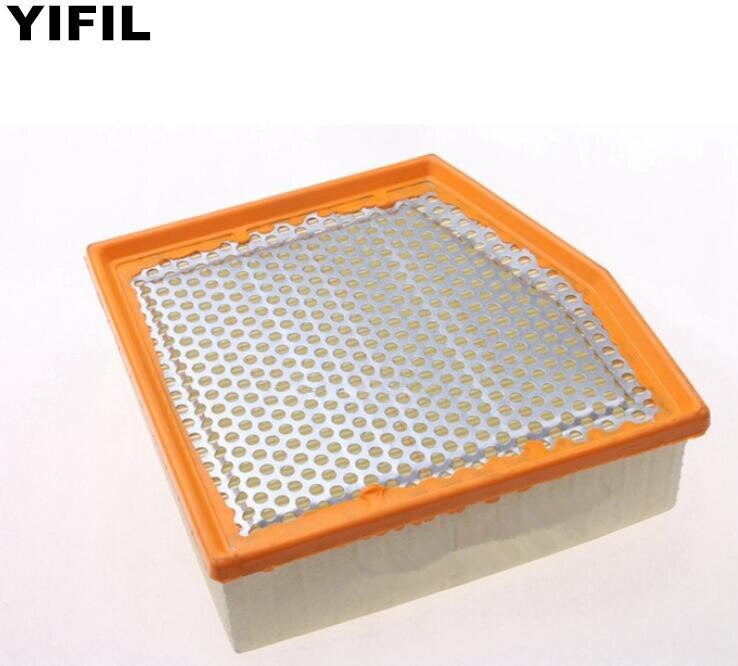 Diesel Luchtfilter 3D0129620J Voor Vw Phaeton Seda... – Grandado