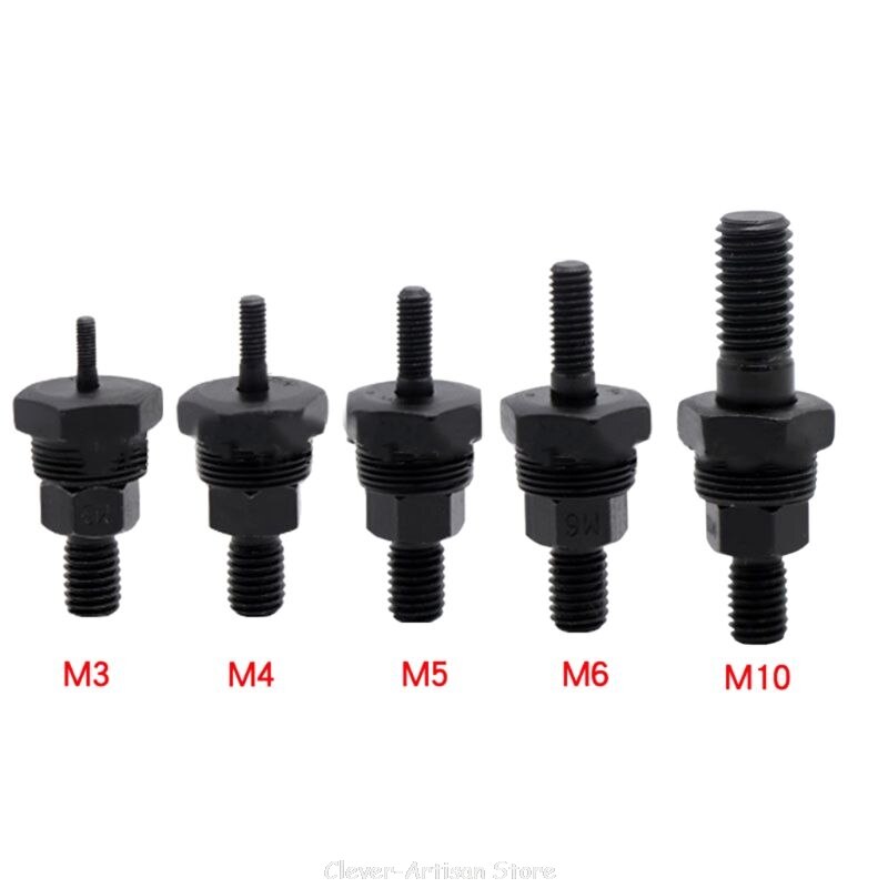Manual Pulling Riveter Blind Cordless Riveting Mac... – Vicedeal