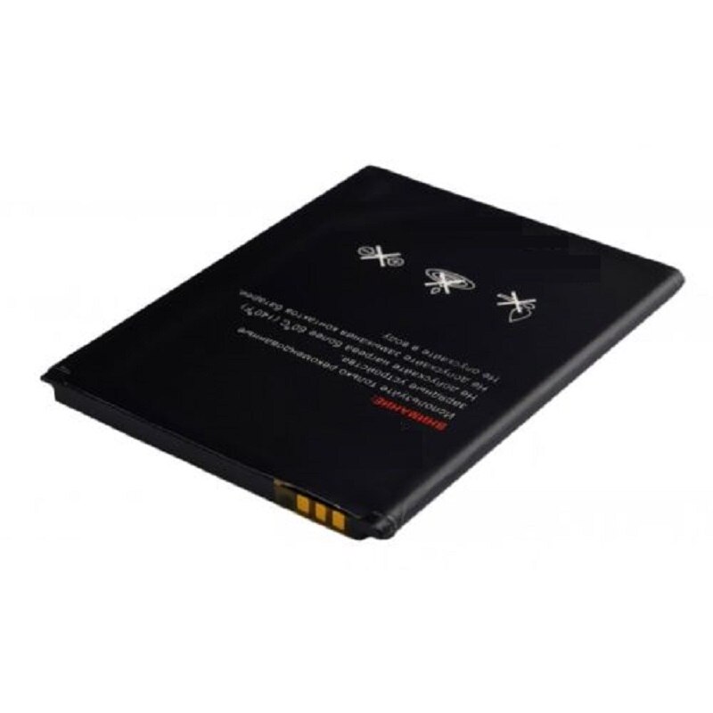 bl3819 mobile batterie de telephone pour fly (mouc... – Grandado