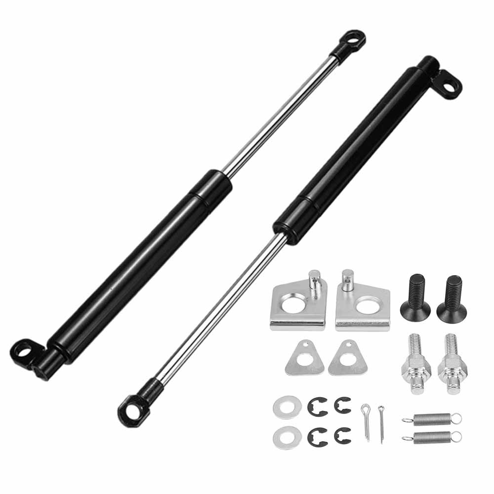 2pcs Car Rear Window Lift Strut Tailgate Gas Sprin... – Vicedeal