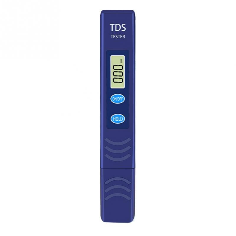 1Pc Portable Automatic Calibration Test Pen Water ... – Grandado