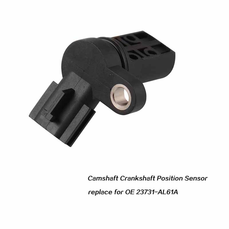 ALLOMN Car Camshaft Crankshaft Position Sensor CPS... – Grandado