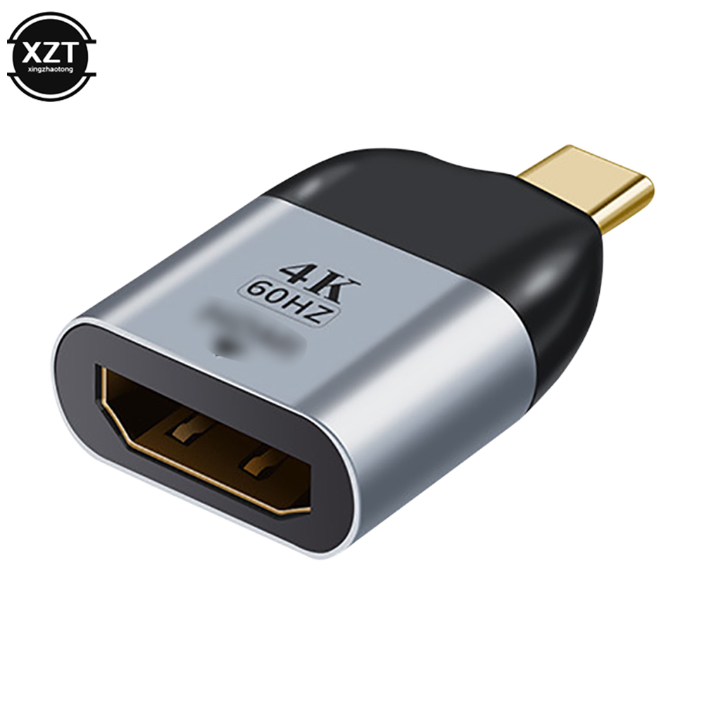 Usb c till hdmi-kompatibel dp mini dp vga-adapter ... – Grandado