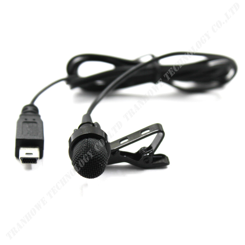 Original External Microphone for Aaction Cam GitUp... – Vicedeal