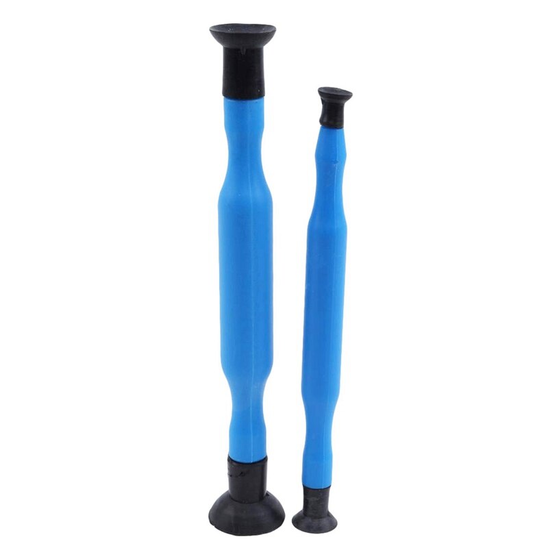 Valve Lapper 2 Pc Set Cutting Paste Hand Lapping T... – Grandado