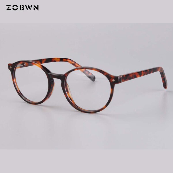 Cat eye bril Mode Bijziendheid Mannen Lunette Vrou... – Grandado