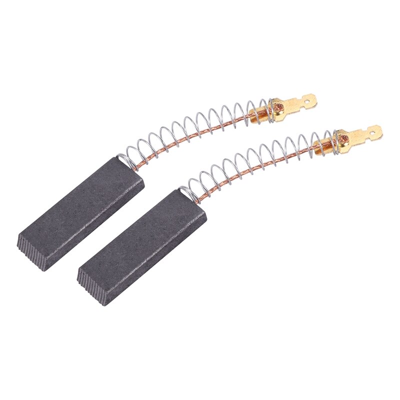 20 Spare Motor Carbon Brushes for / NEFF / Siemens... – Grandado