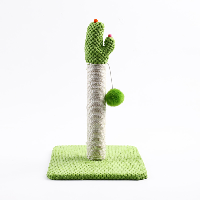 Sisal Cat Scratching Post Cat Scratcher Toy Cat Tr... – Vicedeal