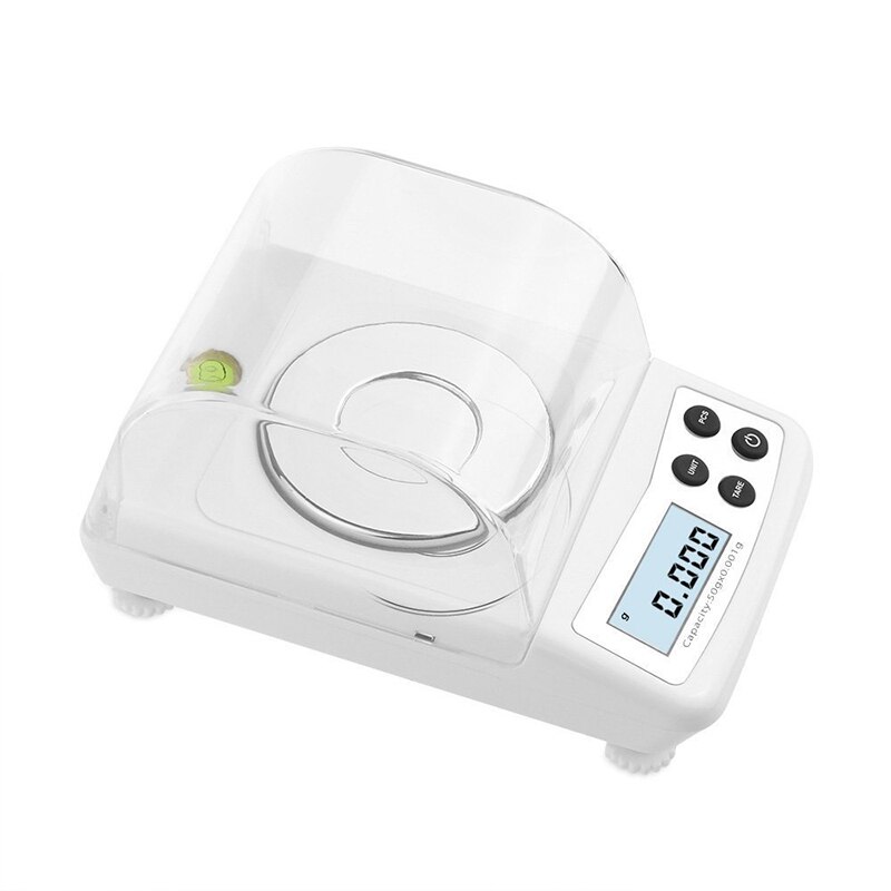 High-precision Electronic Scales Kitchen Scales Ul... – Grandado