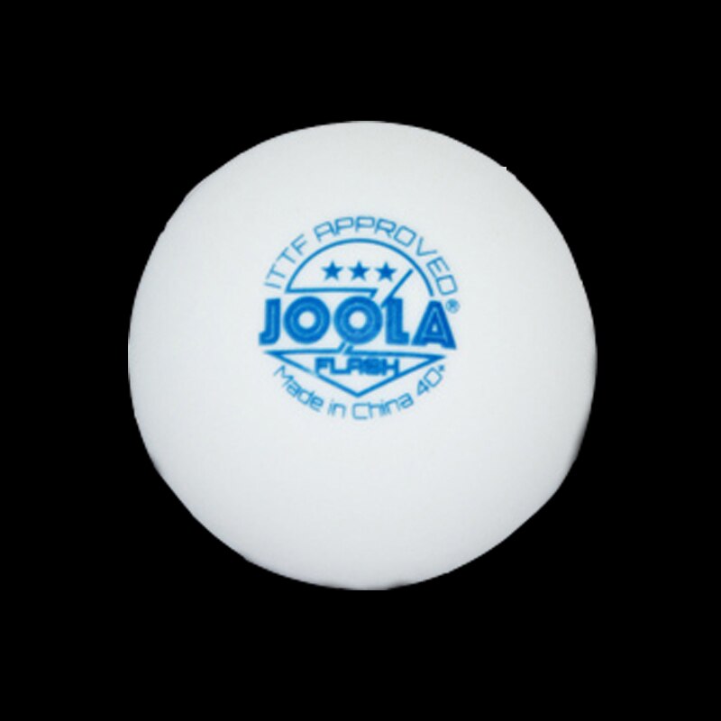 Original Joola 3 Star Tournament USE 40+ Material ... – Grandado