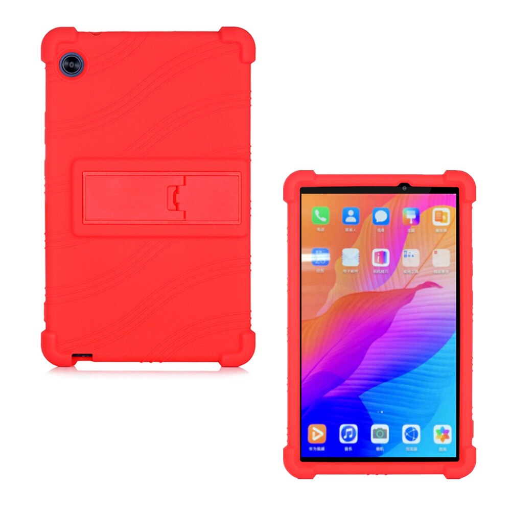Case Voor Huawei Matepad T8 Tablet Cover Funda Kob... – Grandado