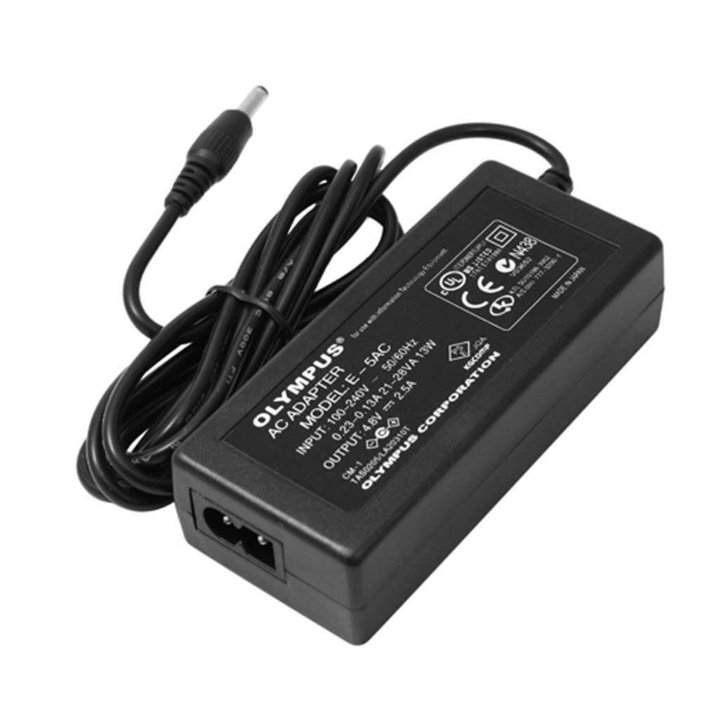 FOTGA E-5AC AC Power Charger Adapter for Olympus D... – Grandado