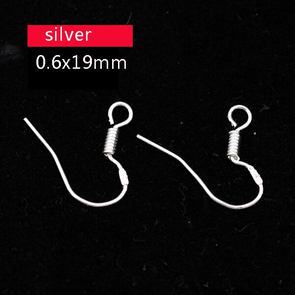 20 sieraden Onderdelen 925 Sterling Zilveren Handg... – Vicedeal