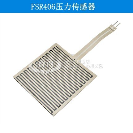 FSR400 FSR402 FSR406 Membrane Pressure Sensor Forc... – Grandado