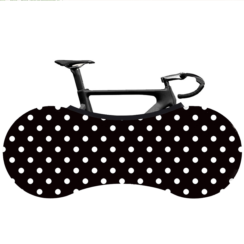 HSSEE geometric pattern series bicycle dust cover ... – Grandado