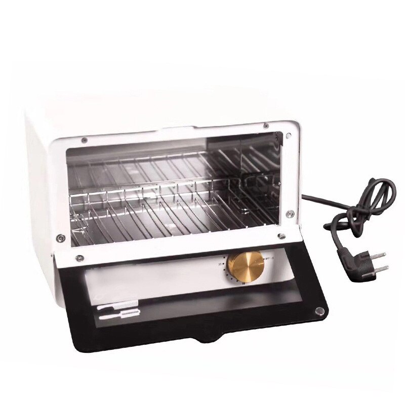 Small household UV disinfection cabinet, scissors,... – Vicedeal