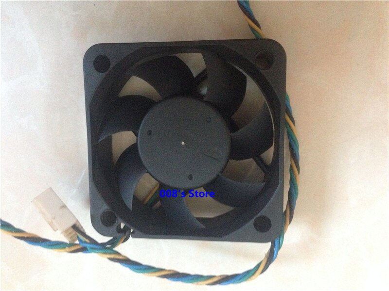 2 PCS CPU Cooler Fan For DA05015R12H 5015 50*50*15... – Grandado