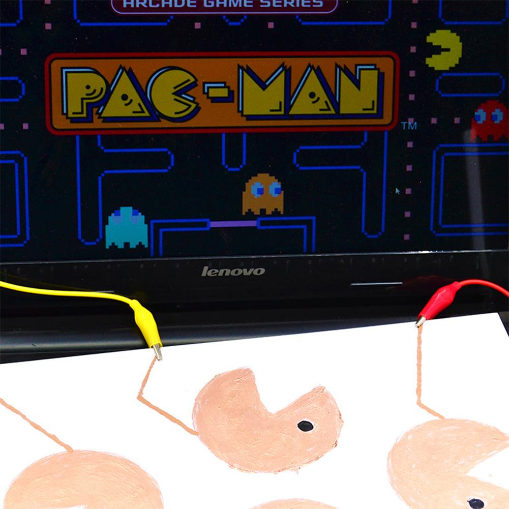 1Pc Pen Conductivity DIY Circuit Repair Draw Insta... – Vicedeal