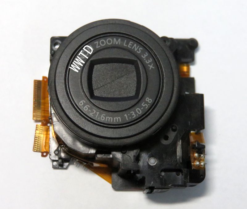 Digital Camera Replacement Repair Parts For Canon ... – Grandado