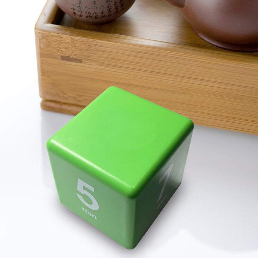 Plastic Kitchen Cooking Yoga Digit Timer 5/15/30/6... – Grandado