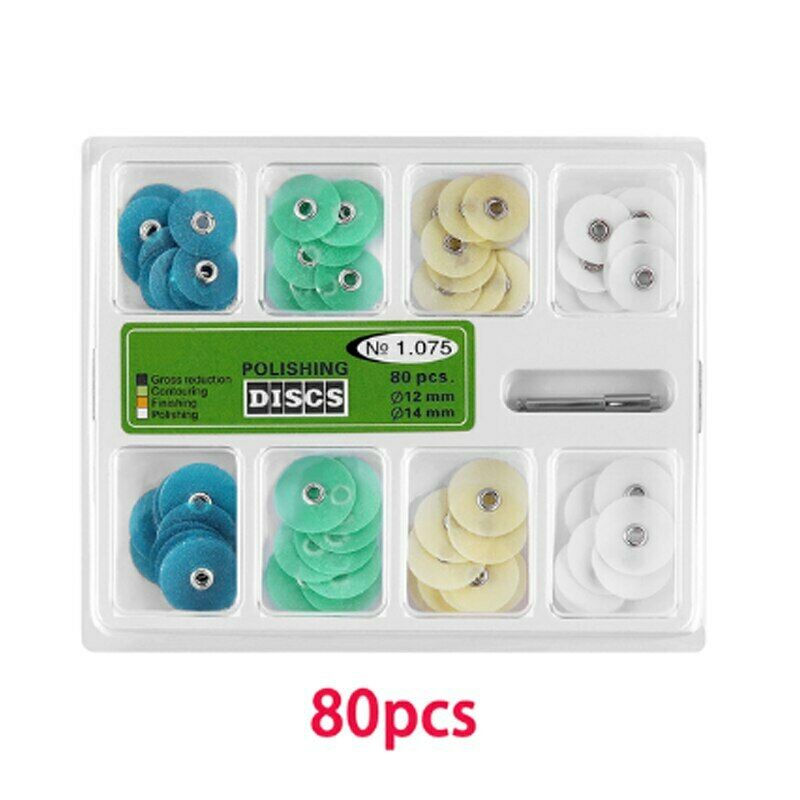 Dental Polishing Disc Wheels Mandrel Resin Filling... – Grandado